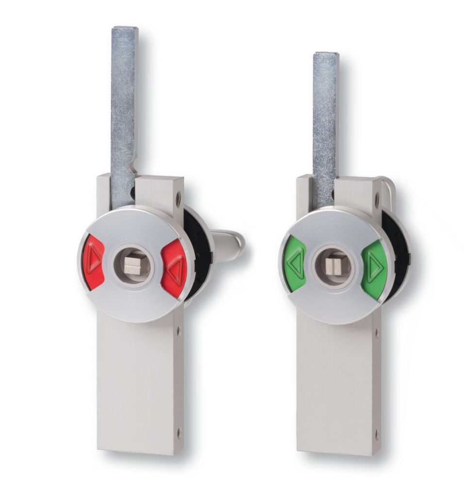 Schlösser | Verriegelungen - Kasper-Elektronik GmbH